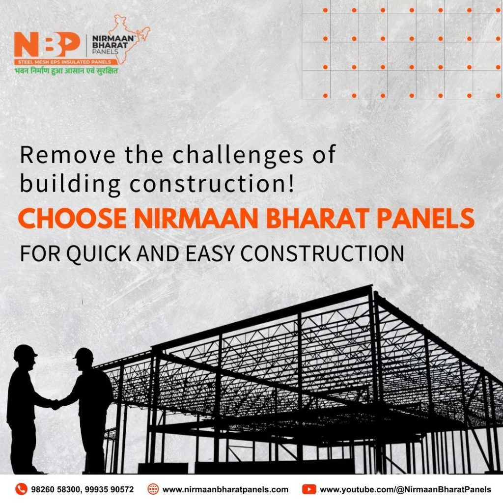 EPS Panels in Surat - Nirmaan Bharat panels