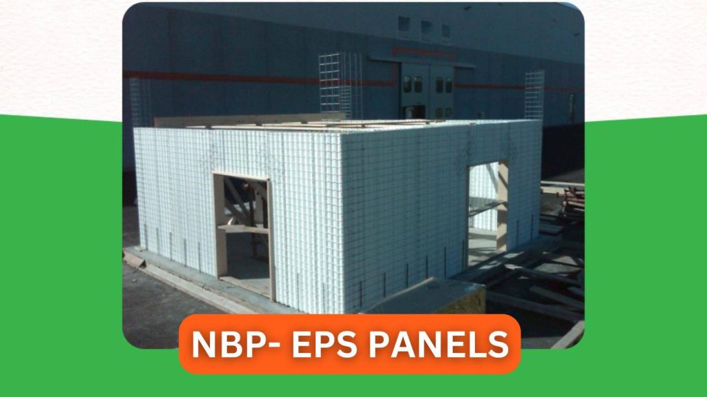 EPS Panels In Hyderabad - Nirmaan Bharat Panels