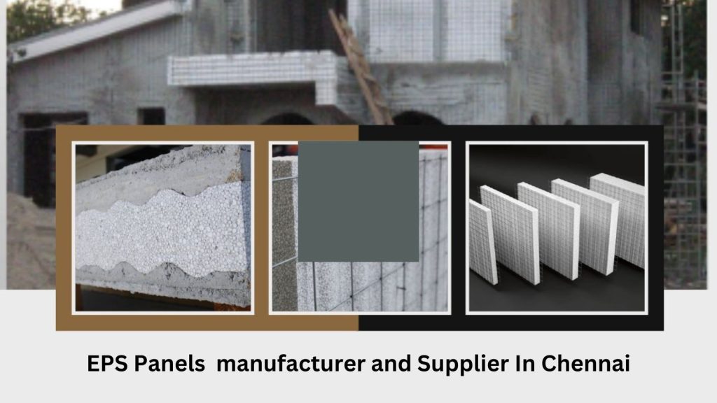 EPS panels in Chennai- Nirmaan Bharat Panels